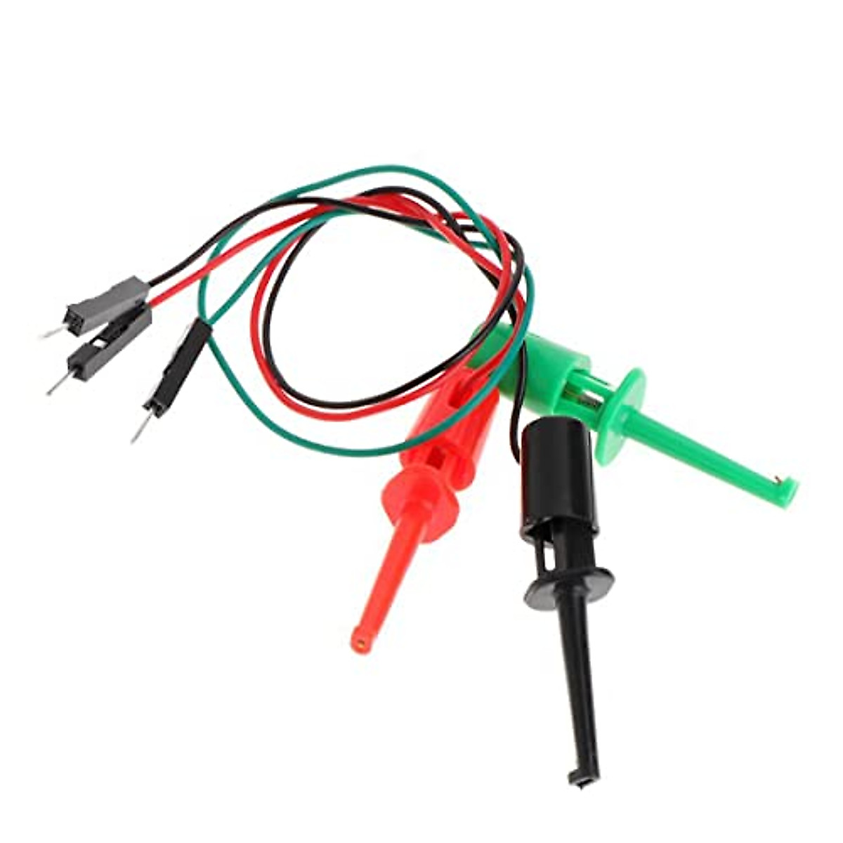 HiLetgo LCR-T7 Transistor Tester TFT Diode Triode Capacitance Meter LCR Meter NPN PNP MOSFET IR Multifunction Tester Multimeter