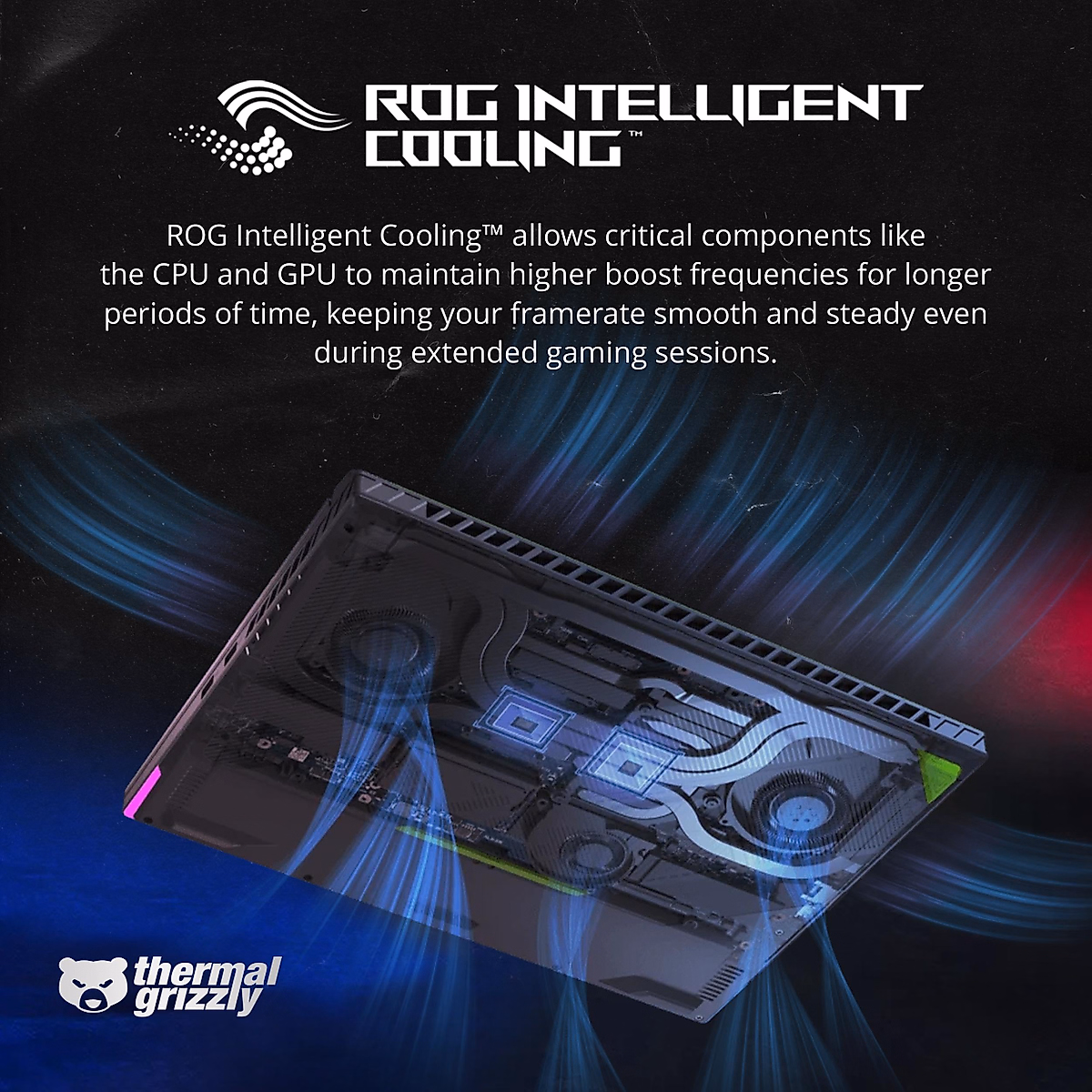 ASUS ROG Strix G16 Gaming Laptop, 16'' WUXGA 165Hz Display, Intel Core i7-13650HX, NVIDIA GeForce RTX 4060, 4zone RGB Backlit Keyboard, Win 11 Pro, Gray, 128GB USB Business Card(64GB DDR5 | 2TB SSD)