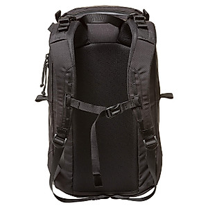 Mystery Ranch Urban Assault 24 Backpack - Military Inspired Rucksacks, Black, 24L