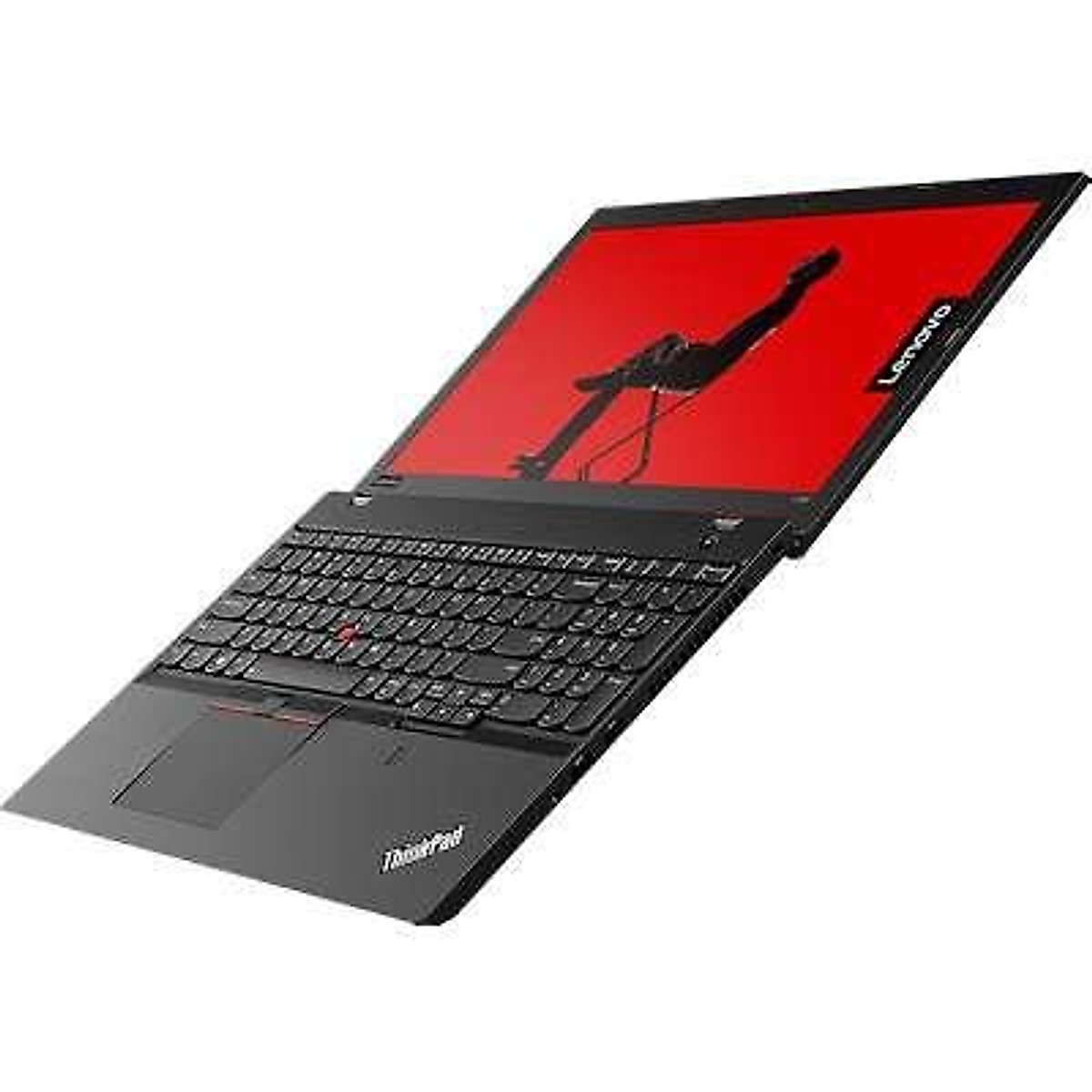 2018 Newest Lenovo Thinkpad L580 15.6 HD High Performance Laptop Business Computer, Intel Quad Core i5-8250U up to 3.4GHz, 8GB RAM, 256GB SSD, DVD, USB 3.0, HDMI, Windows 10 Professional (Renewed)