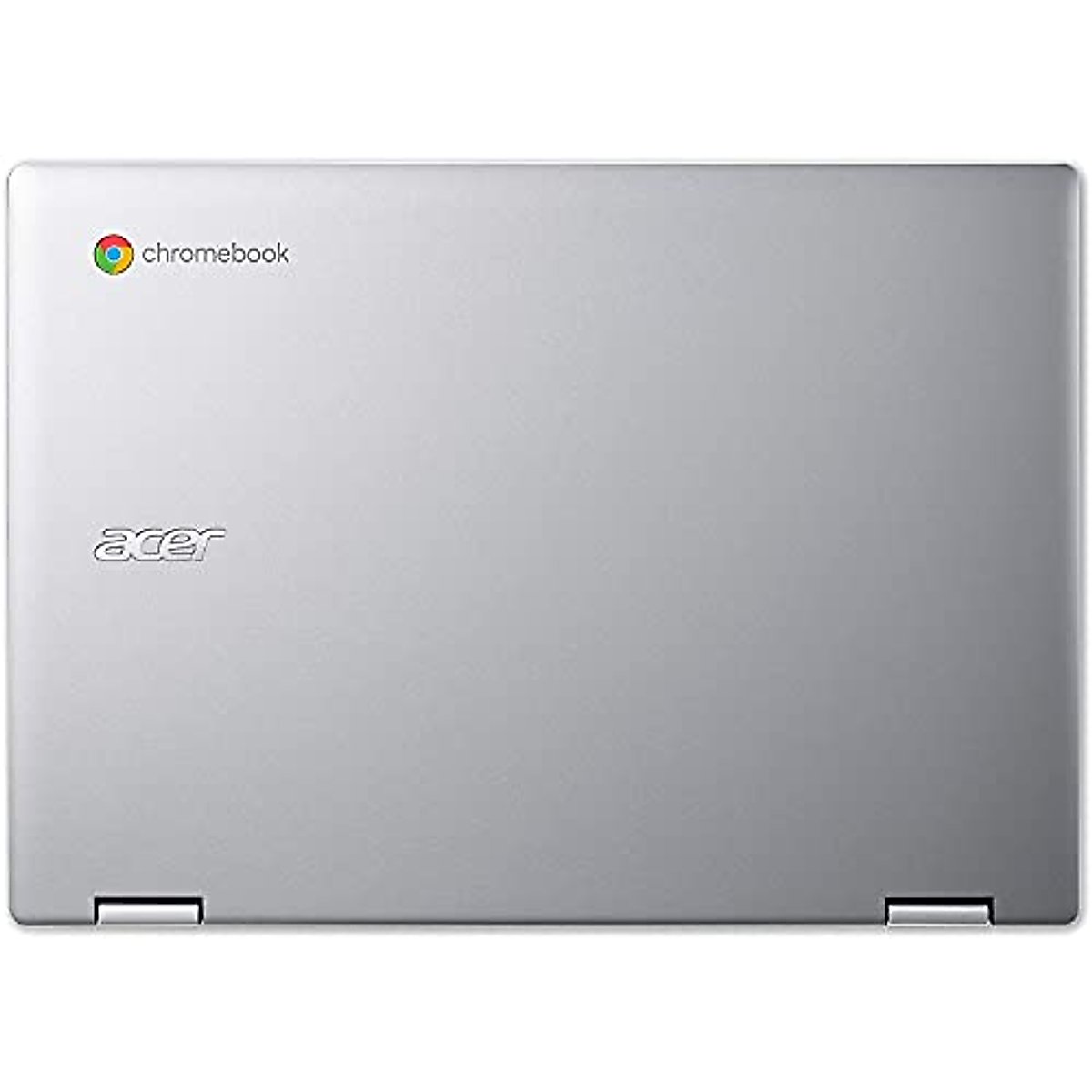 Acer Chromebook Spin 311 Convertible 2-in-1 Laptop, MediaTek MT8183C Octa-Core Processor, 11.6in HD Touch, 4GB LPDDR4, 32GB eMMC, Gigabit, WiFi 5, Bluetooth, Google Chrome