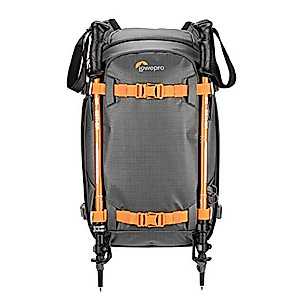 Lowepro Whistler Backpack 350 AW II, Grey