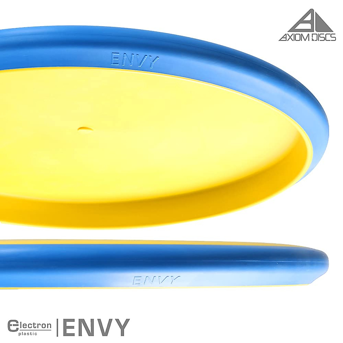 Axiom Discs Electron Envy Disc Golf Putter (170-175g / Mystery Color)