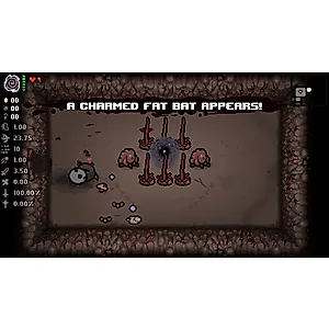 The Binding of Isaac: Afterbirth+ - Nintendo Switch