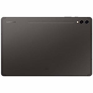 SAMSUNG Galaxy Tab S9+ 5G Plus 12.4” 256GB (AT&T) Renewed