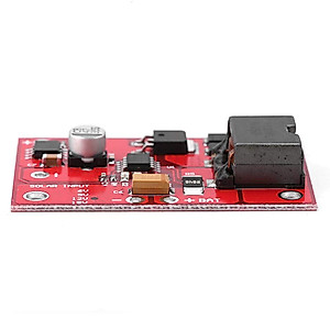 CN3791 12V 3A MPPT Solar Panel Controller 1 Cell Lithium Battery Charging 3.7V, 1.2 × 1.9oz