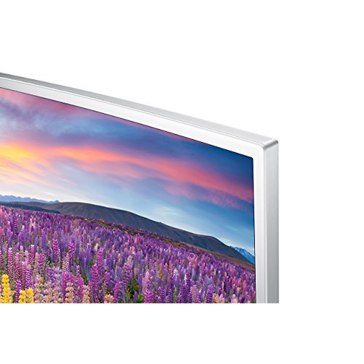 Samsung 27-Inch Curved Screen LED-Lit Monitor (S27E591C)