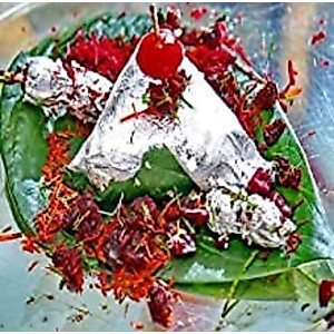 GLC Gold Leaf Silver Leaf, 99.9% Pure Silver Leaf Varakh Foils 50pcs 3 x 5 inch for Sweets Deco,Cake Baking,Chocolate,Supari,Serums,Ayurvedic Medicine,Decoration,Beauty Face Kits,Painting Art Crafts_