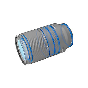 Tamron 18-300mm F/3.5-6.3 Di III-A VC VXD for Fujifilm X-Mount (Tamron 6 Year Limited USA Warranty