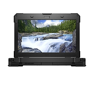 Dell Latitude 5420 Rugged Laptop, 14 FHD (1920 x 1080) Non-Touch, Intel Core 8th Gen i7-8650U, 32GB SDRAM RAM, 512GB SSD, AMD Radeon RX 540, Windows 10 Pro (Renewed)