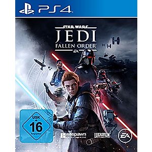 Star Wars Jedi - Fallen Order