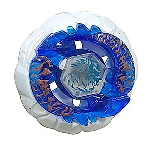 Battling Toys - Bakushin Susanow 90WF Blue Metal Fusion Fight Starter Pack Set with Launcher & Ripcord