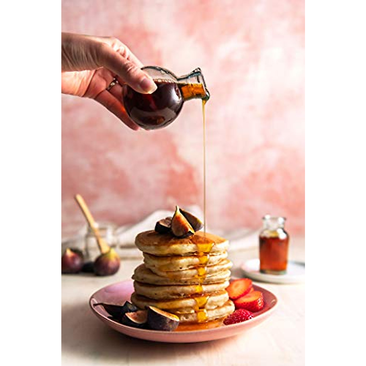 Bob's Red Mill Homestyle Pancake Mix, 24-ounce