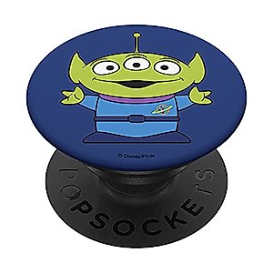 Disney Pixar Toy Story Alien Hug PopSockets Swappable PopGrip