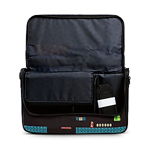 PowerA Everywhere Messenger Bag for Nintendo Switch - Super Mario Bros. - Nintendo Switch