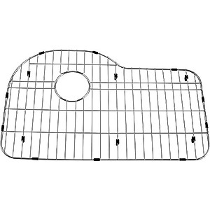 Ruvati RVM4700 Undermount 16 Gauge 31.5" Kitchen Sink Single Bowl