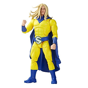 Marvel Hasbro F3435 Legend Series The Sentry, Multi, 6 Inch