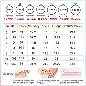 Personalized Mothers Day Rings with 3 Birthstones Engravable Stainless Steel Grandmother Ring Stones Customized Memorial Jewelry Gifts