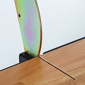 Malco FCC6 Guillotine Shear for Simple Laminate Flooring Cutting