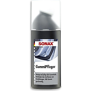 SONAX 03401000 Rubber Treatment