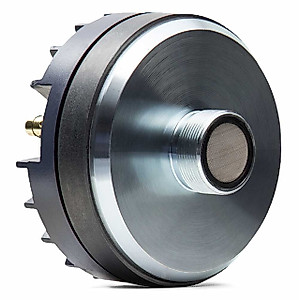 pkg DD Audio VO-CT45 + VO-CT5x5 225W 4-Ohm Compression Horn Tweeter