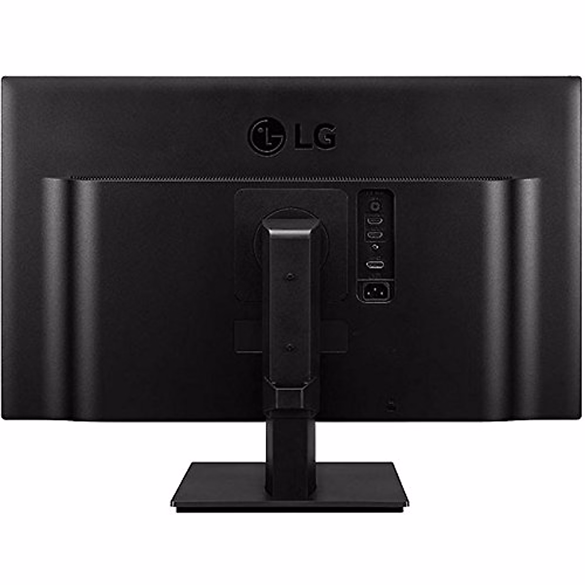 LG 27UD59-B 27-inch 4K UHD IPS LED Monitor