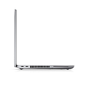 Dell Latitude 5420 14" Notebook, Intel Core i5-1145G7, 16GB RAM, 512GB SSD, Intel Iris Xe Graphics, Windows 10 Pro (Renewed)
