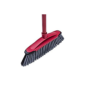 Vileda 141460 Classica 2-in-1 Indoor Broom