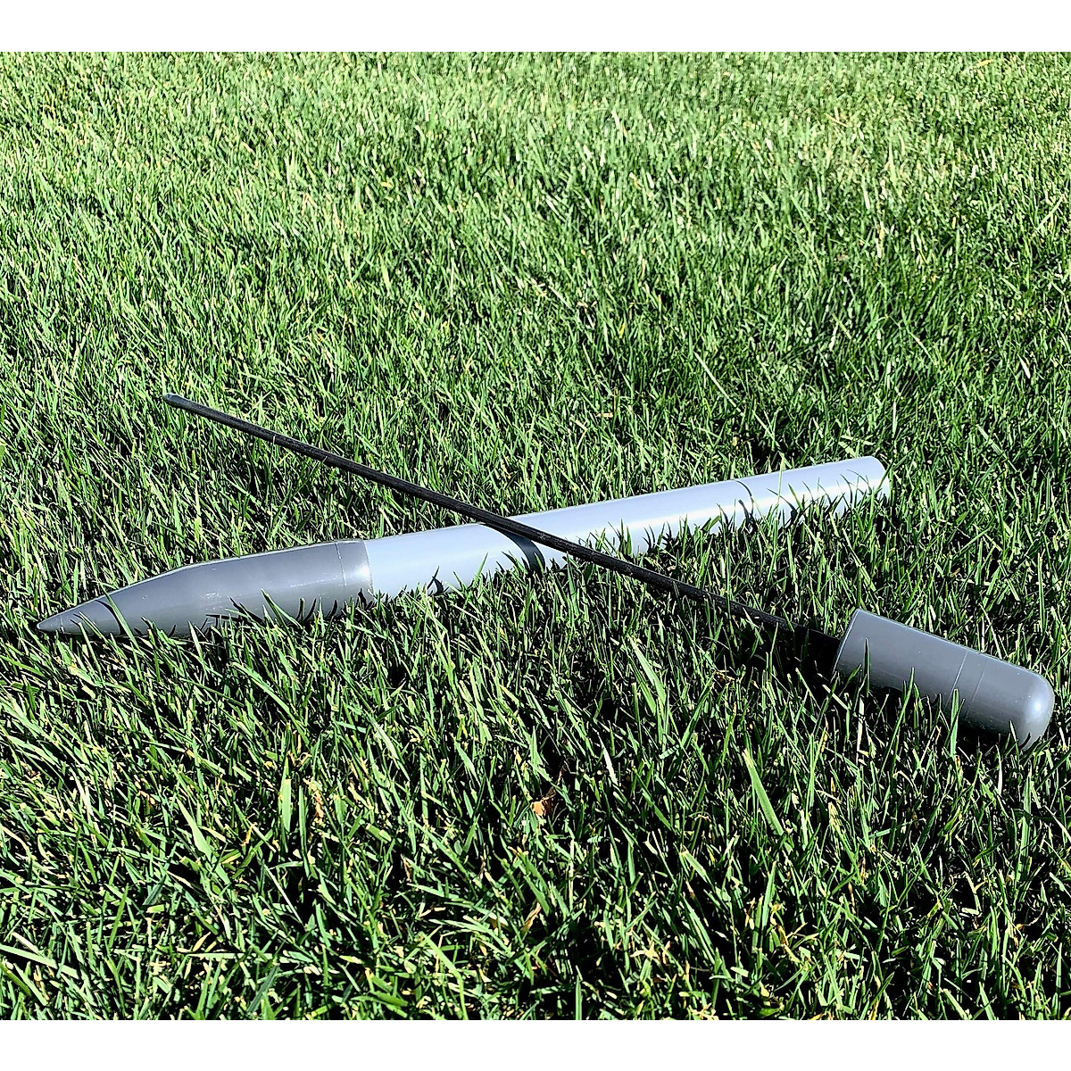 GopherHawk® Gopher Trapping Set, Includes Wedge & Probe Tool, 1 GH-Set