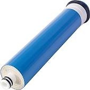CFS – 1 Pack Filmtec Residential RO Membrane Compatible with BW60-1812-75 75 GPD Model – Removes Bad Taste and Odor – Whole House Replacement Membrane Water Filtration System