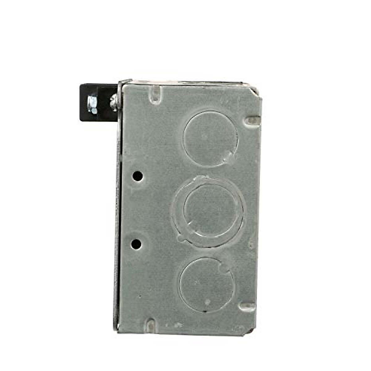 Zurn P6000-HW6 7.6VDC Hardwired Power Converter for 6VDC Flush Valves and Faucets, Steel