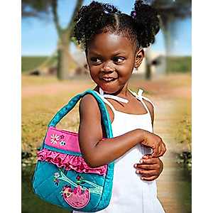 Stephen Joseph Girls' Little Unicorn