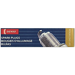 Denso (3297) SK20R11 Iridium Spark Plug, Pack of 1