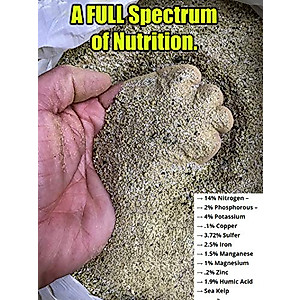 Super Juice All in One Soluble Supplement Lawn Fertilizer