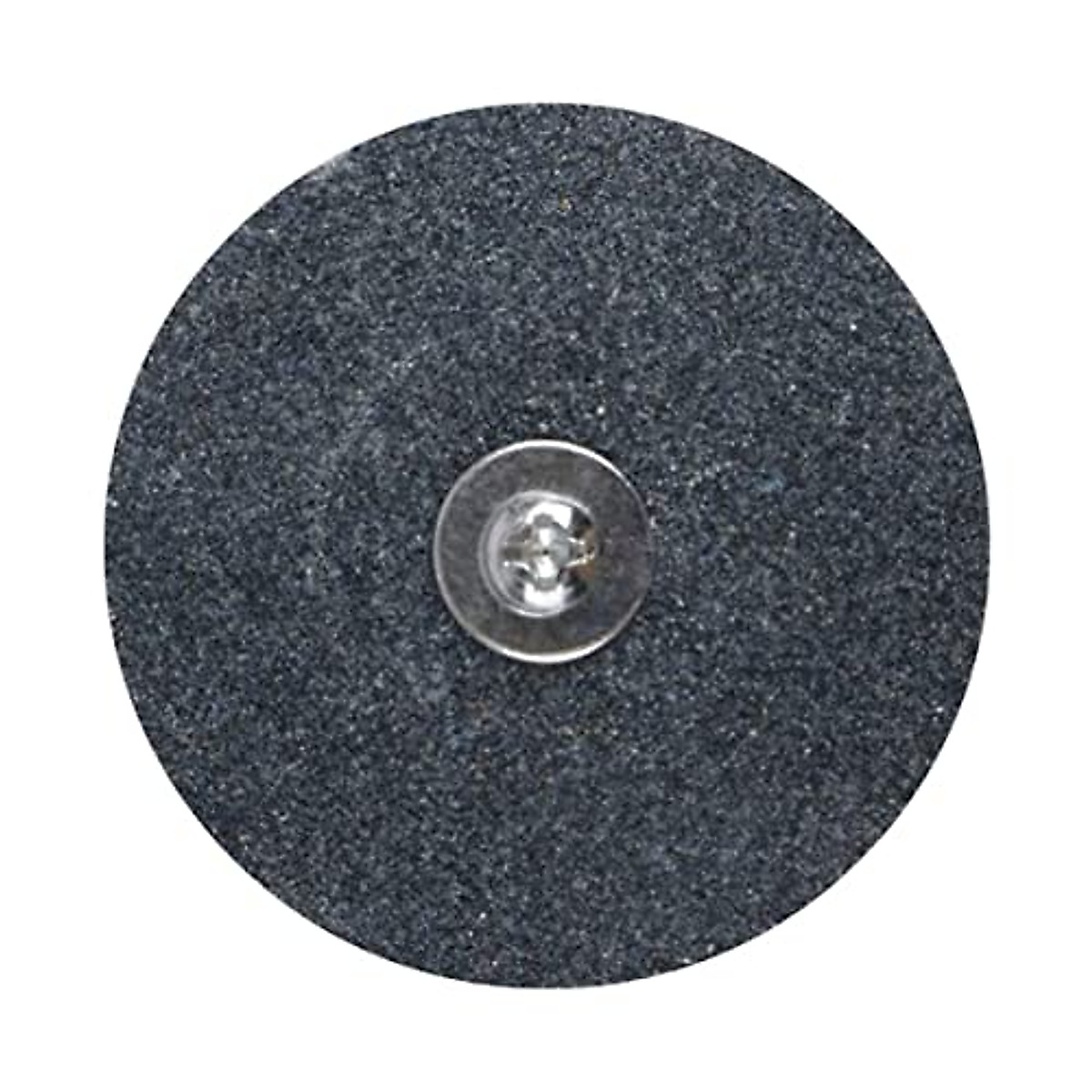 Eaarliyam Lawnmower Blade Sharpener, 1Pc (Bule) Garden Lawn Mower Grinder Wheel Stone Sharpener, for Power Drill Hand Drill Drill Repair Kit