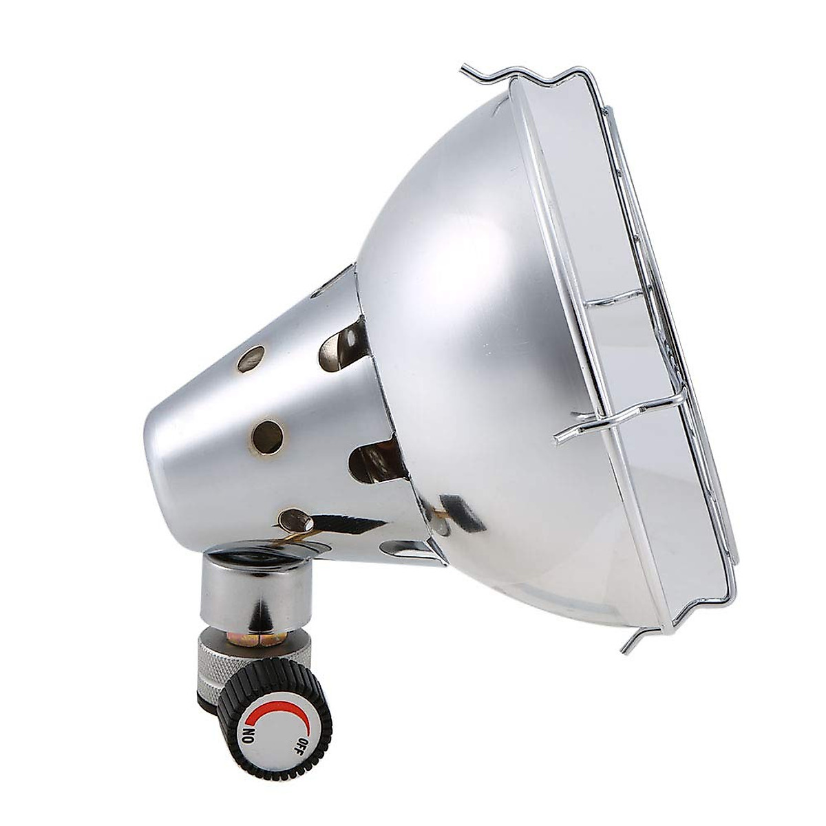 Taruor Tent Heater for Camping, Outdoor Portable Gas Heater Warmer Heating Stove Tent Heater, Small Outdoor Gas Heater