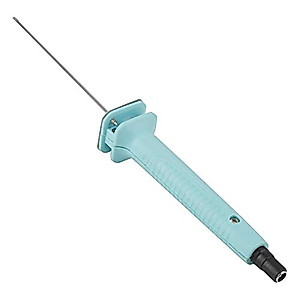 Hot Wire Pen, Styrofoam Cutting Pen Styrofoam Cutting Hot Pen Hot Wire Foam Cutter, Heat Up Quick Advertising Words Making for(10cm(7.5v 2.5A))