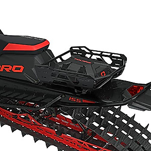 Polaris Snowmobile Lock & Ride Flex Adventure Rack