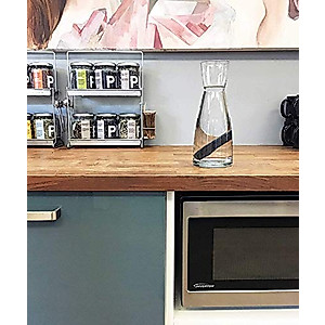 Binchotan Charcoal from Kishu, Japan - Water Purifying Sticks for Great-Tasting Water, 4 Sticks, Each Stick Filters up to 2 Liters of Water