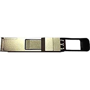 Cisco CVR-QSFP-SFP10G Network Media Converter 40000 Mbit/s QSFP to SFP+ or SFP Adapter Module