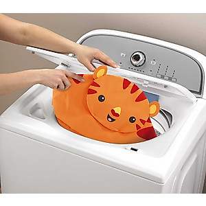 Fisher-Price Jumperoo: Roarin' Rainforest