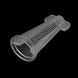 FTVOGUE Diaphragm Water Pump Self Priming Micro High pressure Low Noise for Car Washing Garden Watering with Filter DC 12V 45W,Pressure Switch