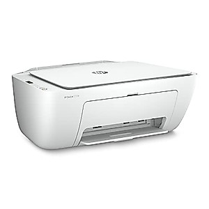 HP DeskJet 2734e Wireless Color All-in-One Printer with 9 Months Free Ink (26K72A)