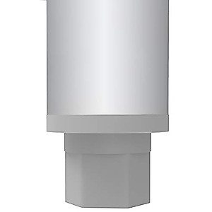 KoolMore 16 Gauge Stainless Steel Commercial Equipment Stand - 30 x 24 Heavy Duty Griddle Stand with Undershelf (EQT-163024)