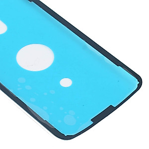 YUANSHIHUI Cellphone Replacement Parts for Oppo Reno2 Z / Reno2 F PCKM70 PCKT00 PCKM00 CPH1945 CPH1951 CPH1989 10pcs Back Housing Cover Adhesive