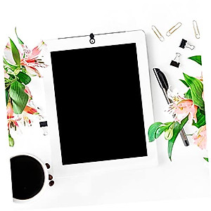 SOLUSTRE Computer Stickers 10 pcs Protects Universal for Computer Cover Antispy Cap Camera Laptop Shutter Ultra Tablet Your Lens Thin Privacy Web Webcam Sticker Phone Lenses Practical Computer Camera