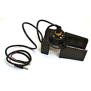 Student Optics Kit - Light Box & 27 Optical Components - Eisco Labs