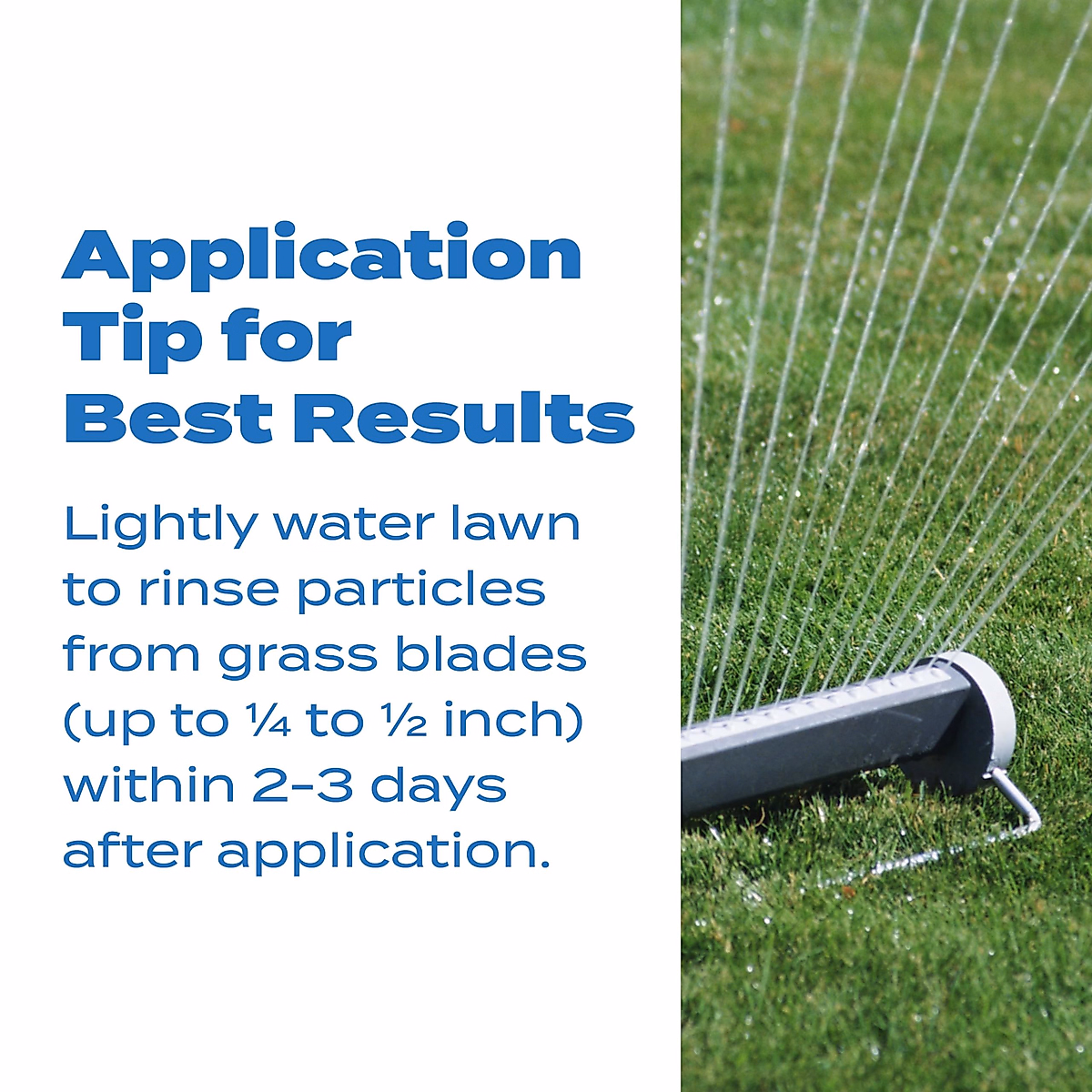 Scotts Halts Crabgrass & Grassy Weed Preventer, Pre-Emergent Weed Killer for Lawns, 10,000 sq. ft., 20.12 lbs.