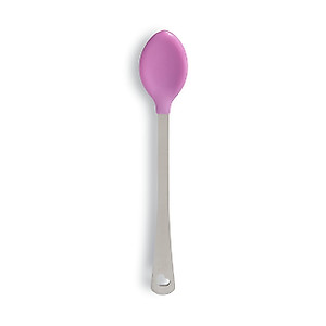 Munchkin White Hot Safety Spoons, 4 Pack