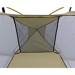 ALPS Mountaineering Taurus 4 Outfitter Tent